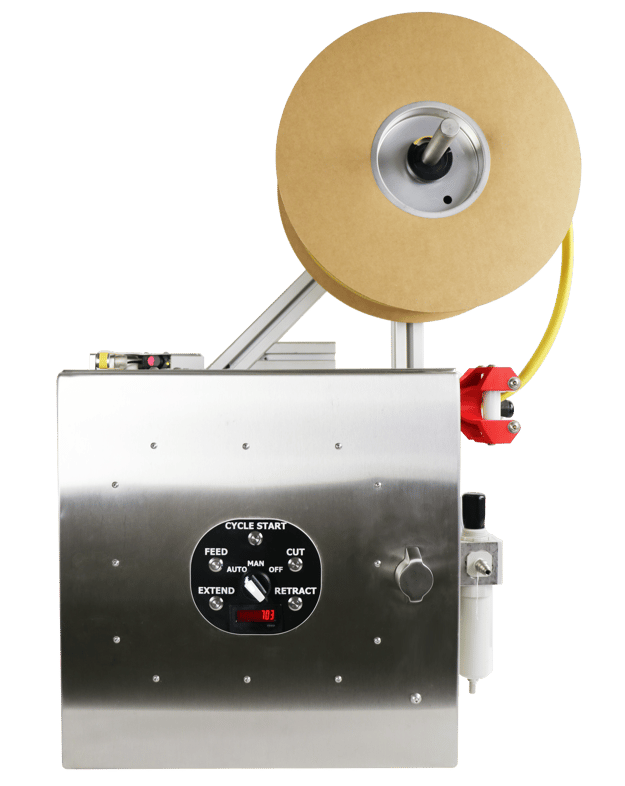 Seafood Banding Machine Giveaway